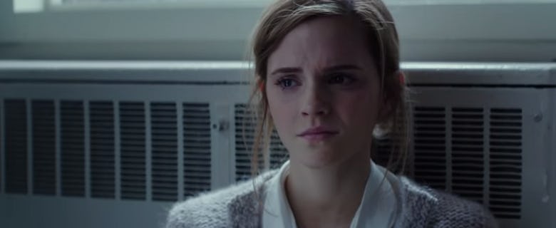 8 Emma Watson 'Regression' Trailer Moments That Prove She's A Flawless ...