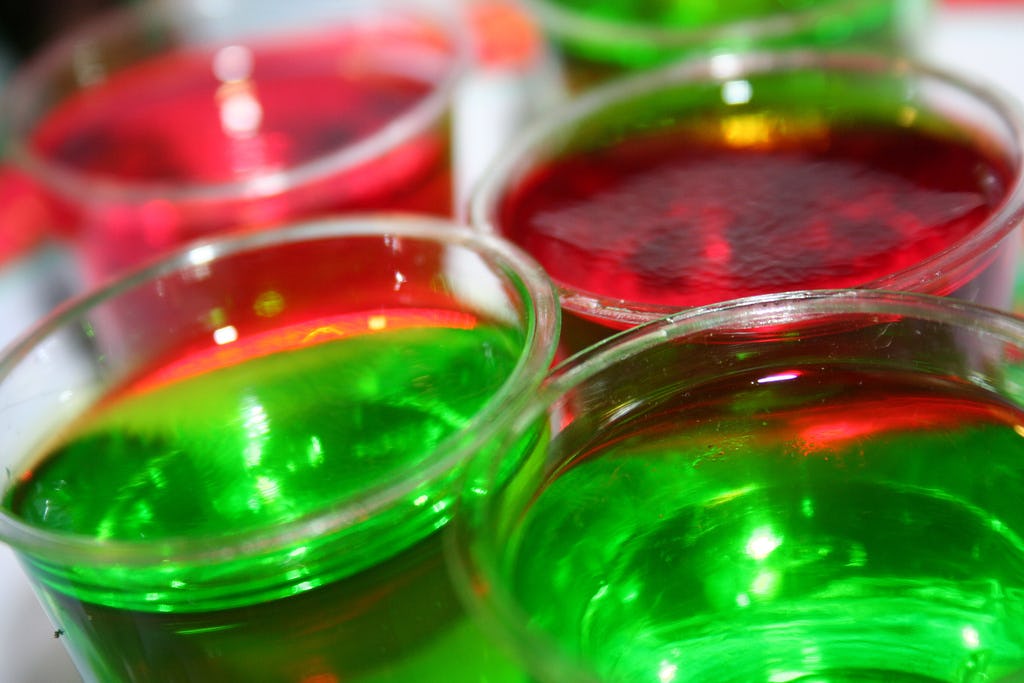 The "Keurig Of Jell-O Shots," aka The Jevo, Is Here, And It Just ...