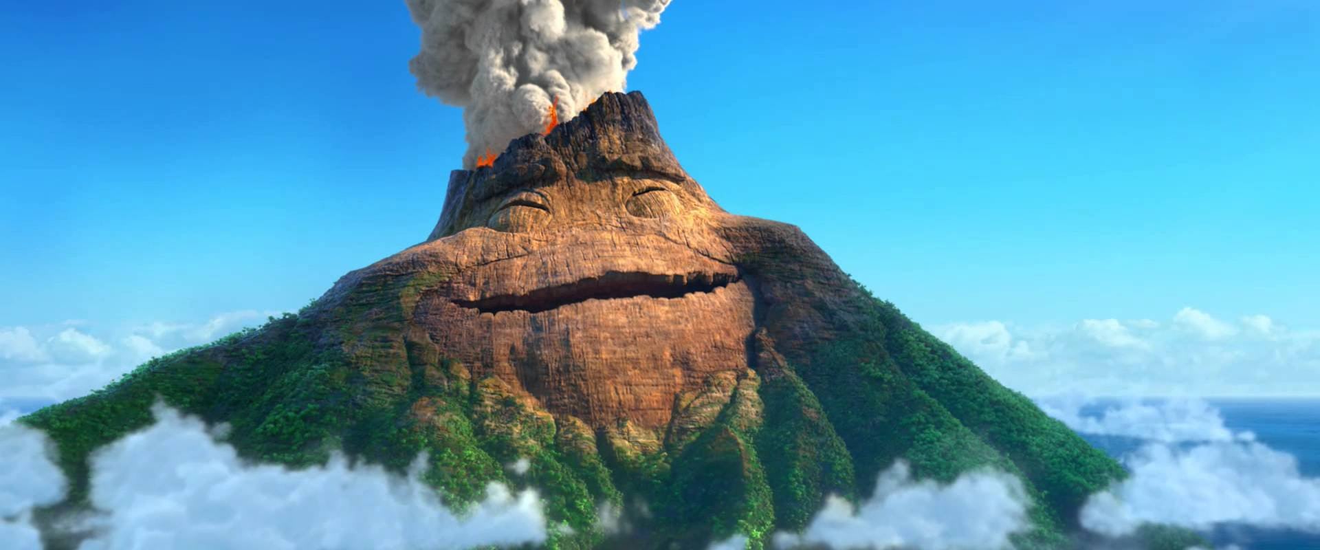 'Lava' Is Almost Better Than 'Inside Out' & It's All Due To Those ...