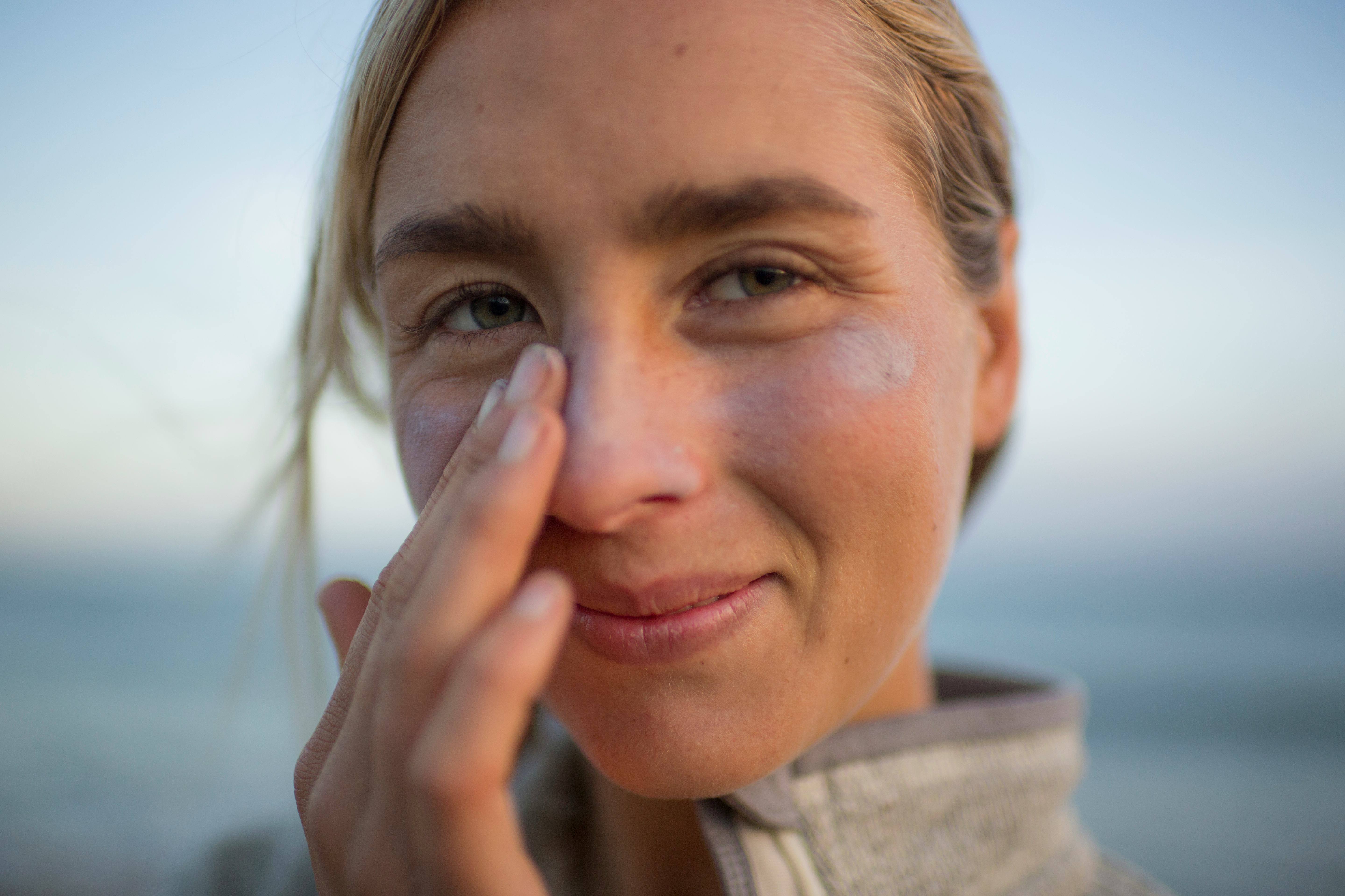 7 Natural Ways To Get Dewy Skin, Just In Time For Spring