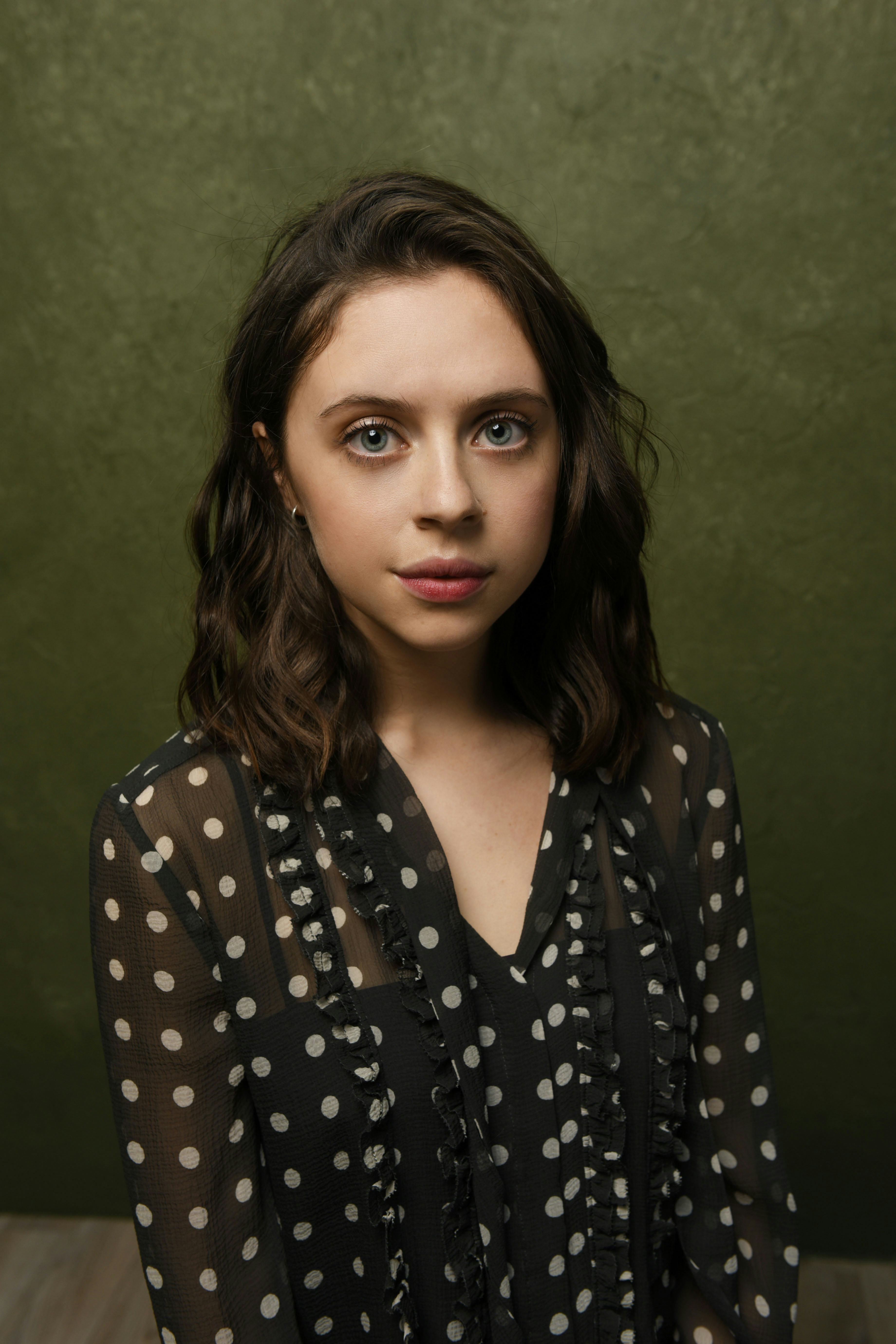 'The Diary Of A Teenage Girl' Star Bel Powley Talks Exploring Sexuality ...