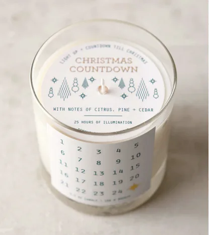 21 Amazing Scented Candles To See You Through The Whole Year