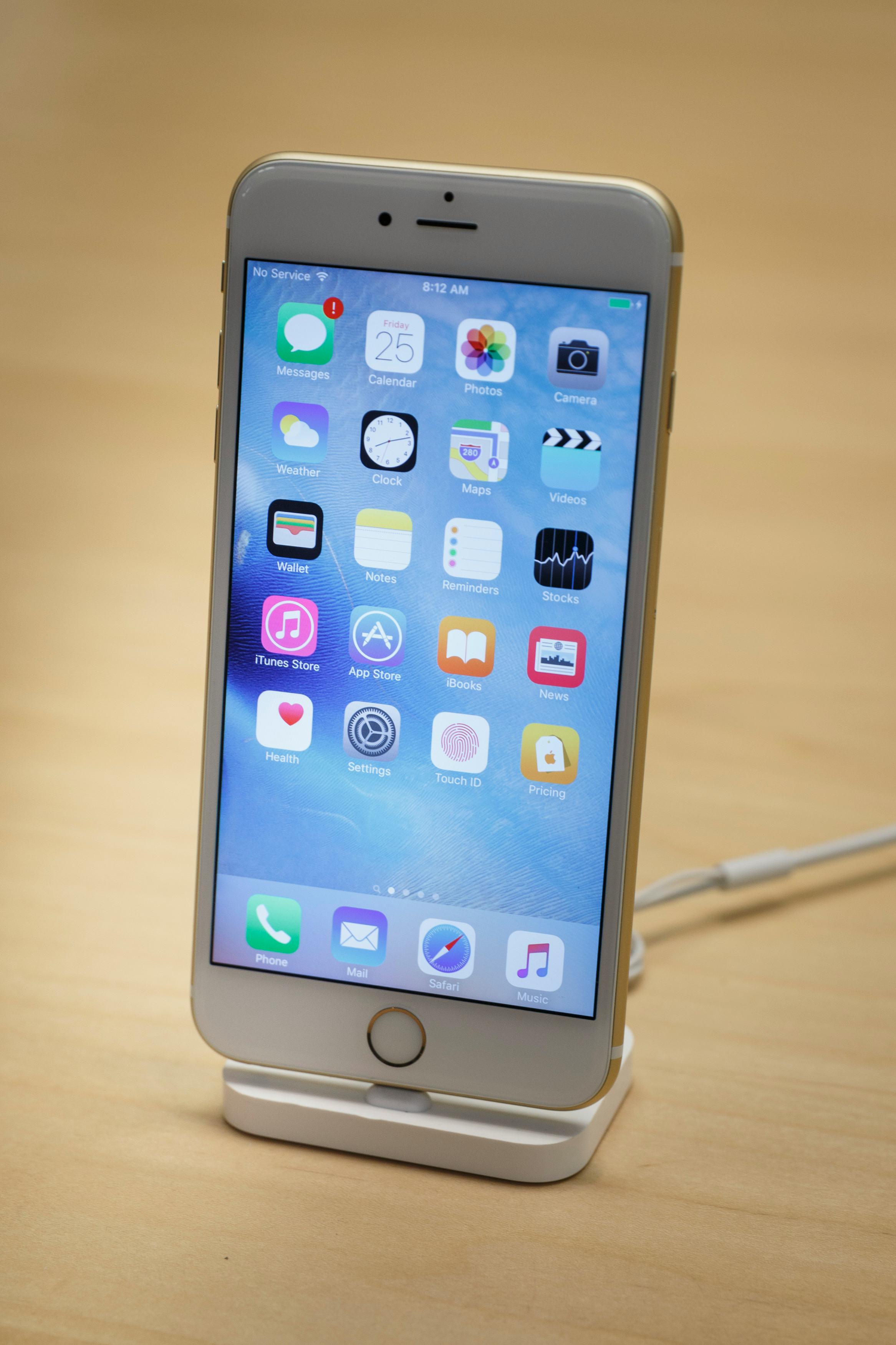 9 Apps To Help You Make The Most Of iOS9's Features