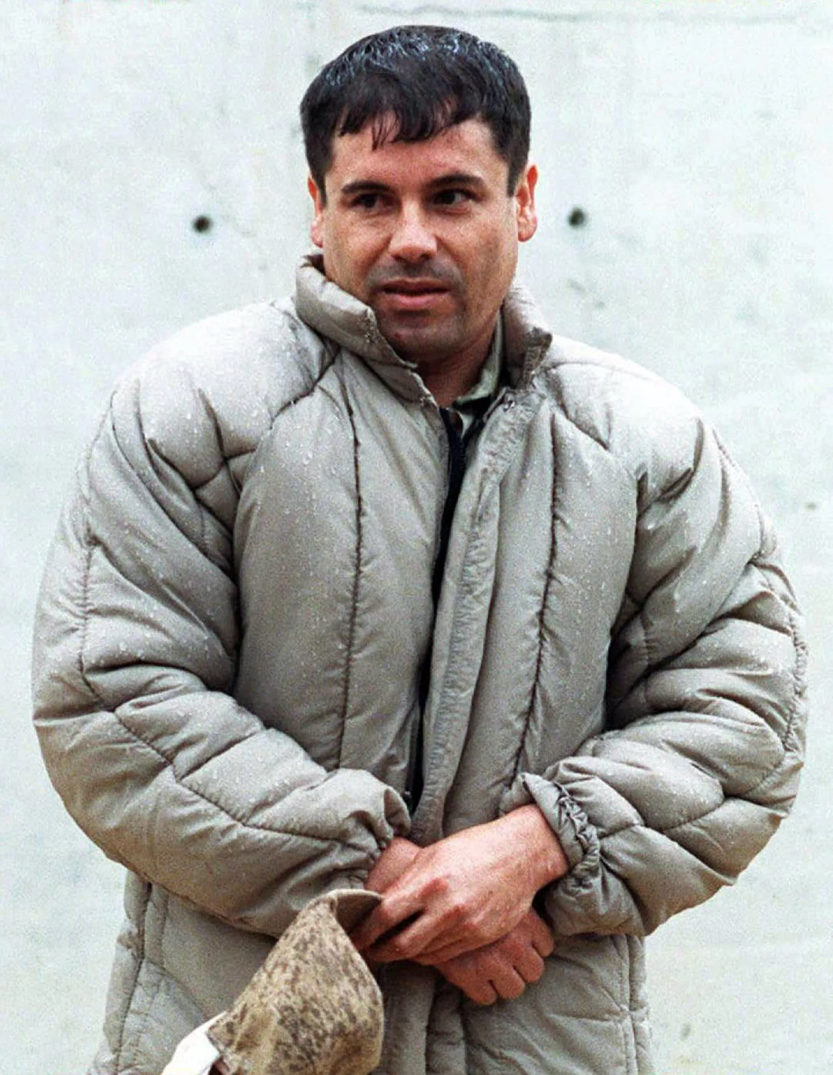 How Did El Chapo Escape A Maximum Security Prison? His Jailbreak Was ...