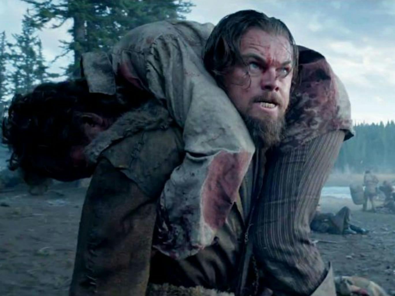 Is 'The Revenant' Based On A True Story? The Real Ordeal Behind The ...