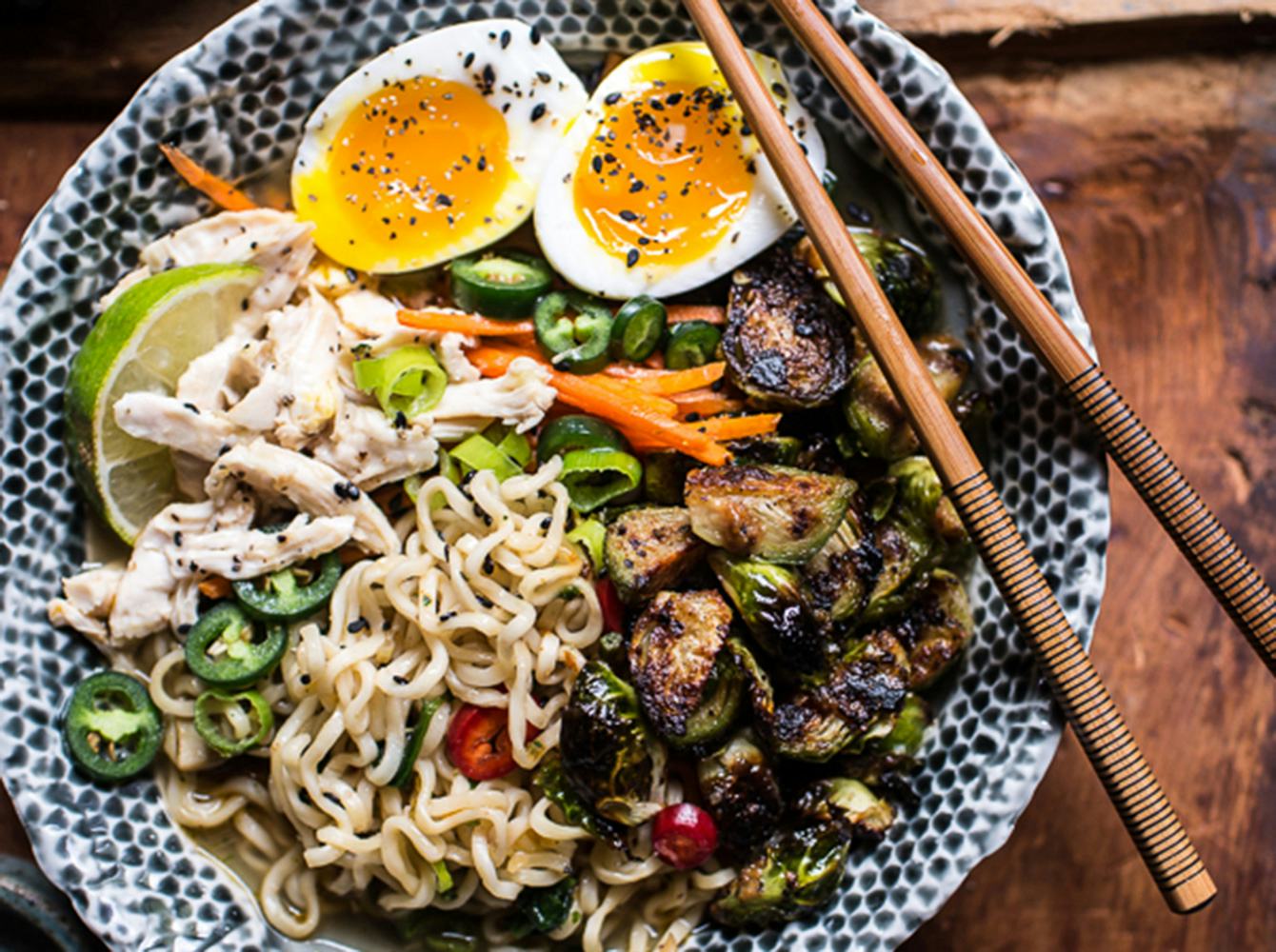 The Most Popular Foods Of 2015, And How To Make Them Even Better In The ...