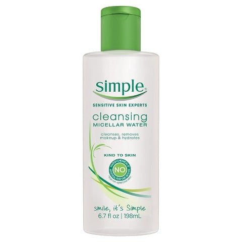 When To Use Micellar Water To Get The Most Out Of This Revolutionary ...
