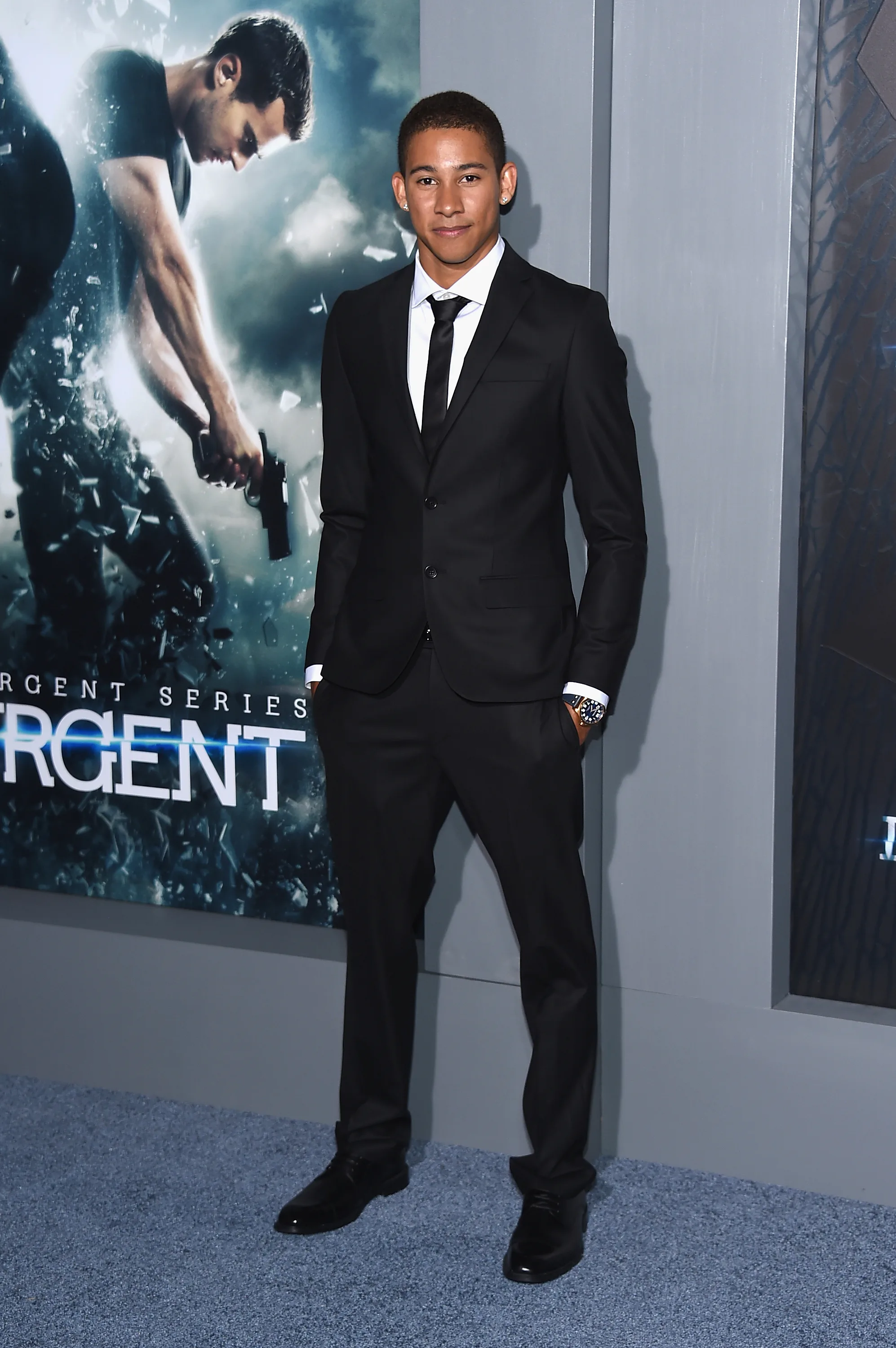 Who Is 'The Flash's Wally West? 5 Places You Can Catch Rising Star ...