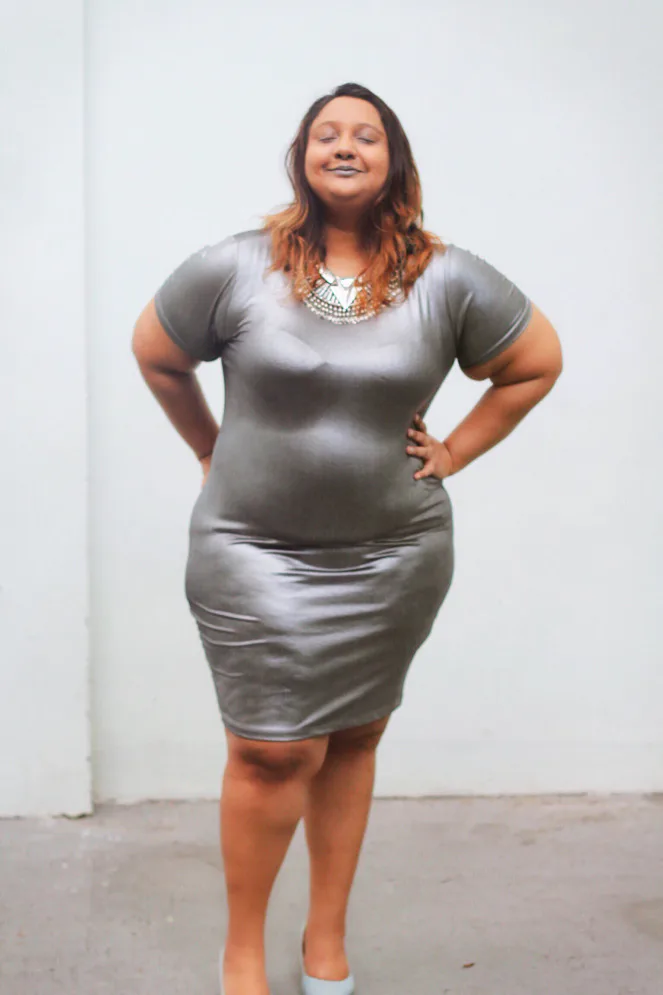9 Bloggers To Turn To When You Feel Like Giving Up On Body Positivity ...
