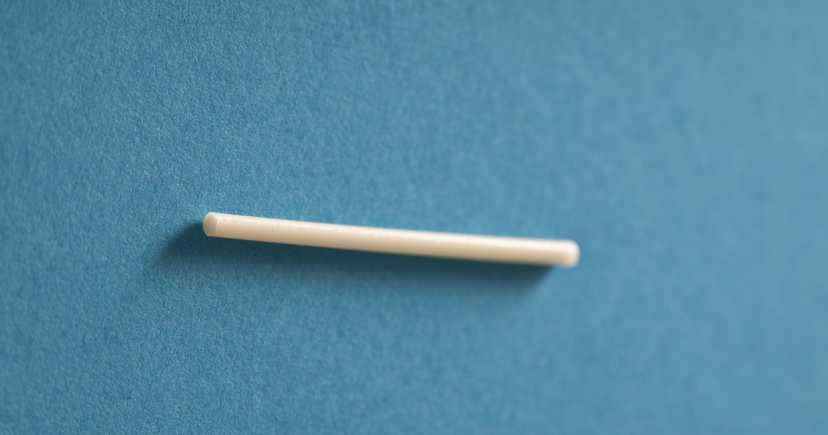 The Birth Control Implant Nexplanon Really Works So Here Are 9 Questions You Might Have About