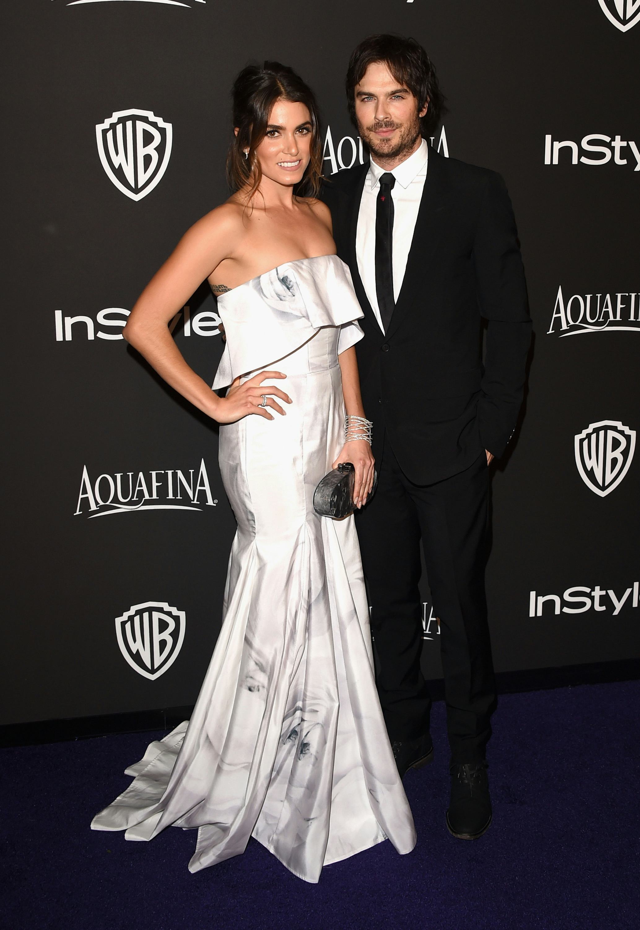 What If 'The Vampire Diaries' Damon Salvatore & 'Twilight's' Rosalie ...