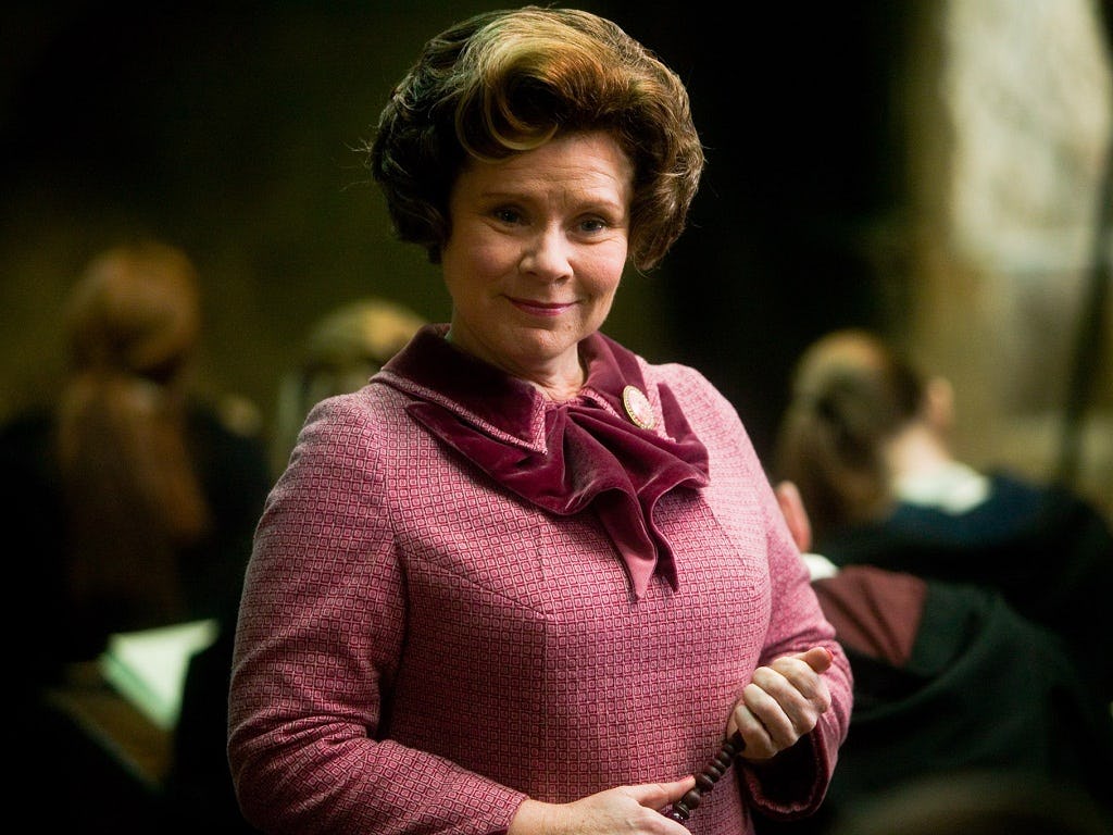 18 Harry Potter Villains, Ranked