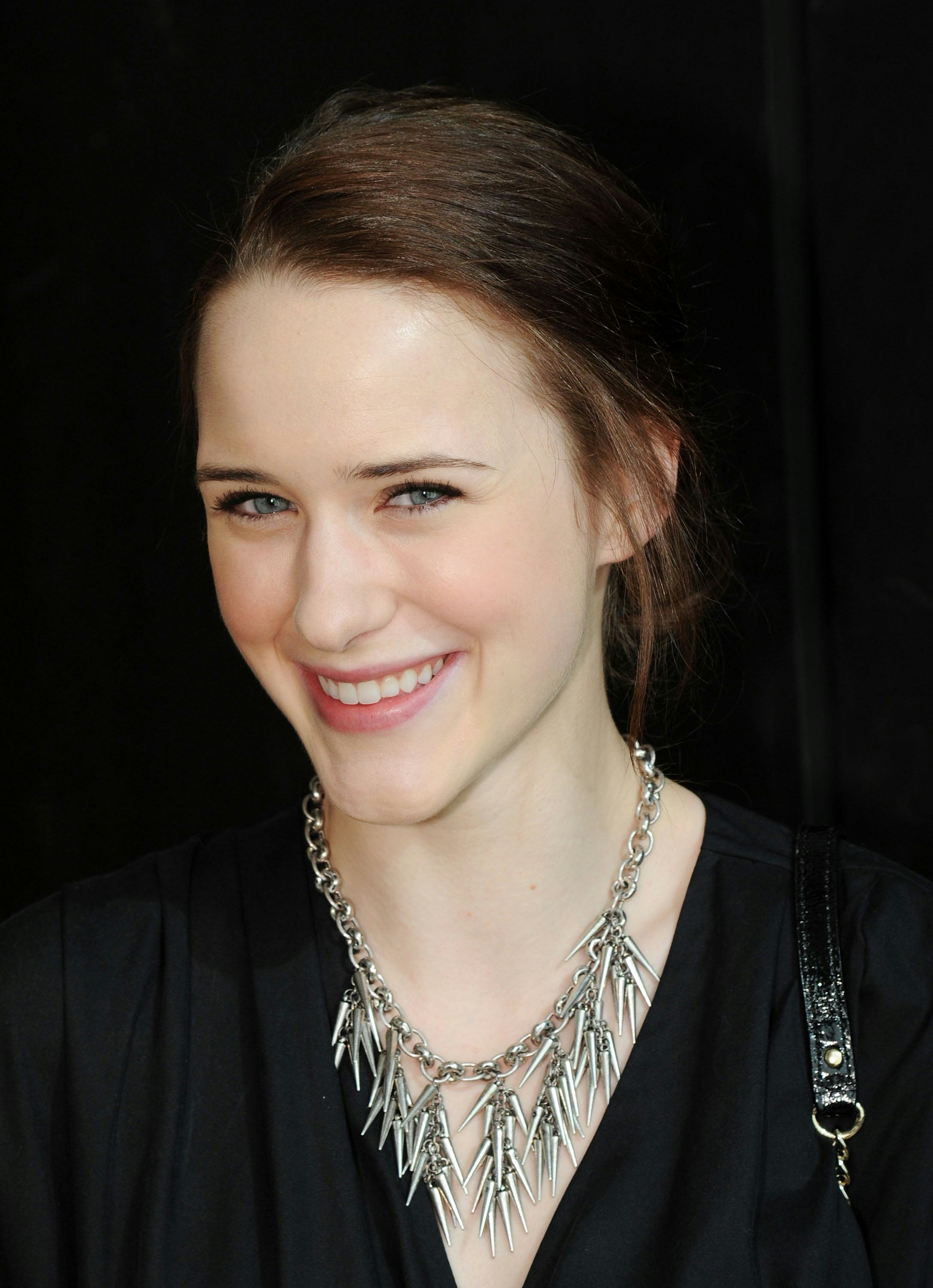 'House of Cards' Season 3 Needs Rachel Posner If It Wants to Succeed