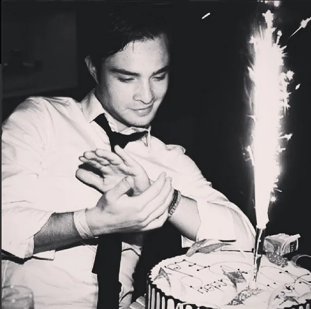 27 Chuck Bass Quotes That Ed Westwick Would Totally Appreciate