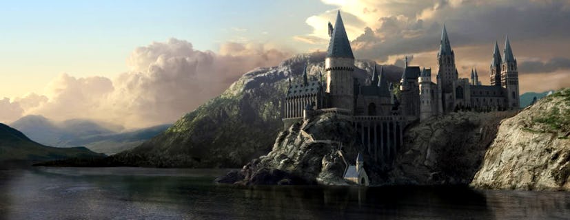 10 Fictional Places We Wish We Could Travel To In Real Life