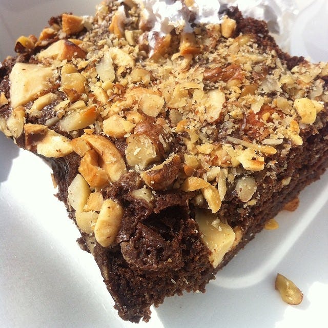 9 Delicious Foods That Are Also Really Good For You