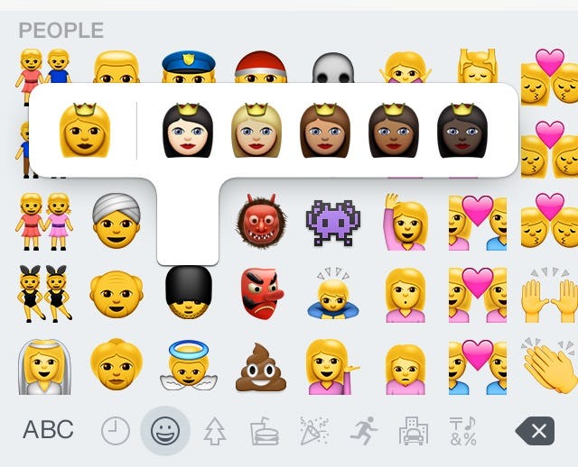 What Is The Emoji Update? 5 Things You Must Know About The 300 New ...