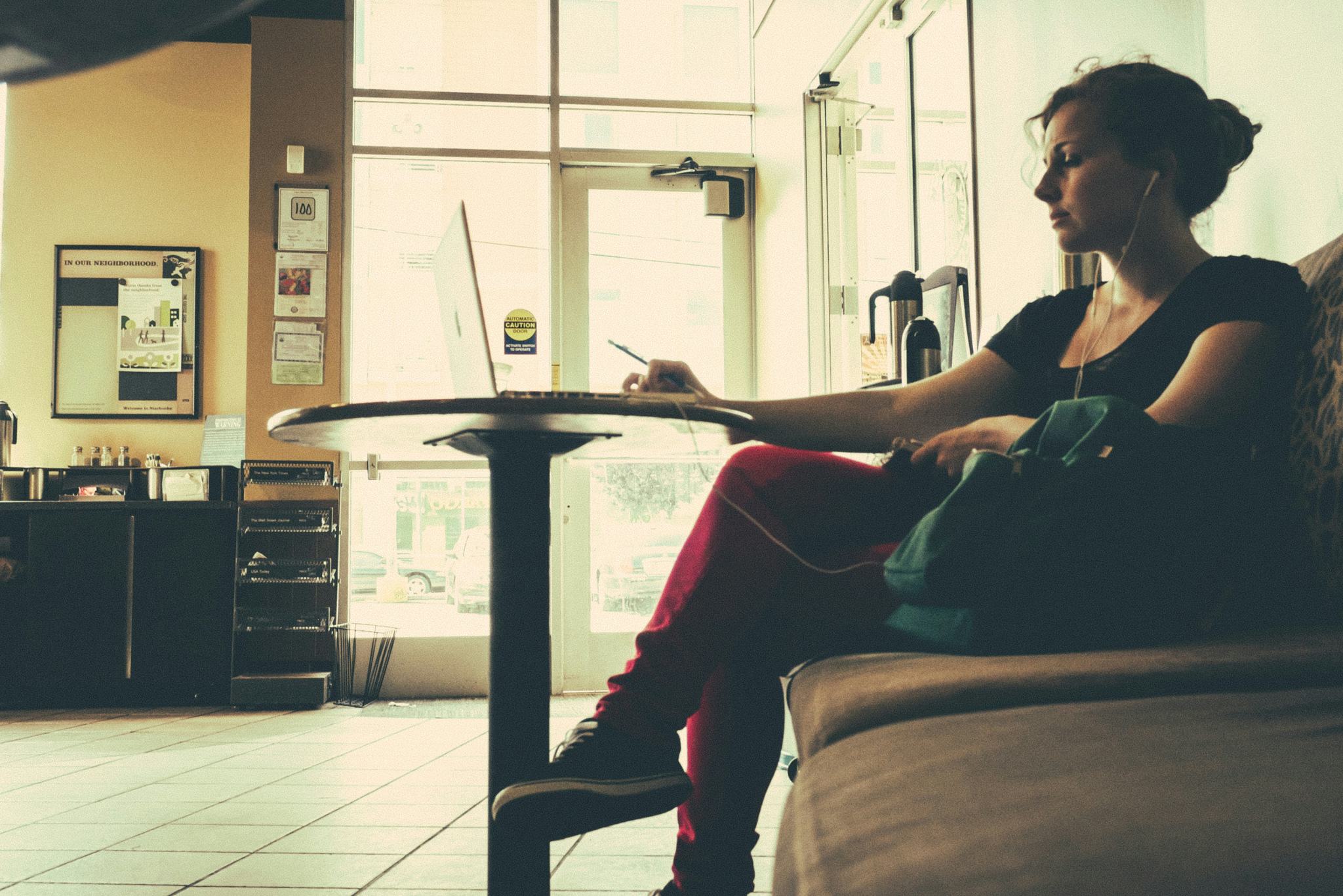 9 Books That Will Make You a Better Writer Just By Reading Them