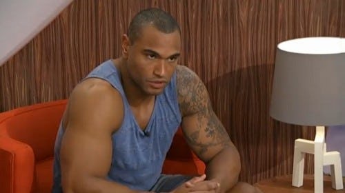 'Big Brother' Caleb Will be Safe Despite Devin's Last-Ditch Efforts to ...
