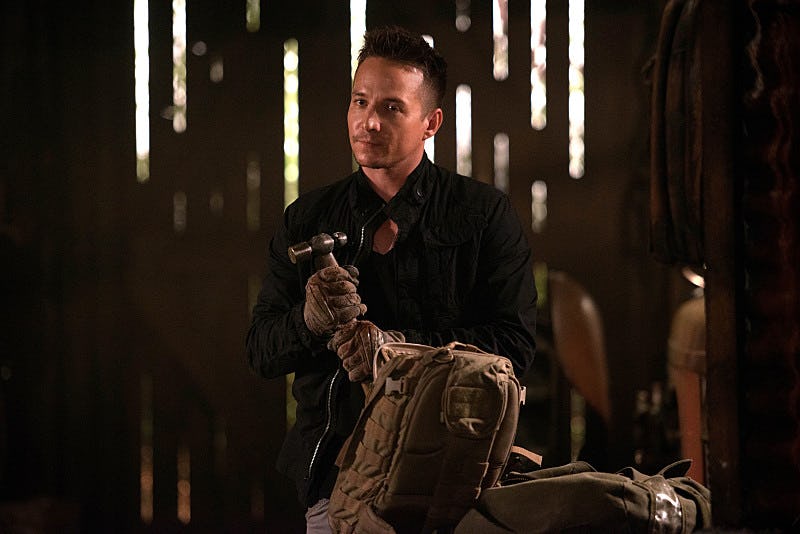 What Is Cole's Father On 'Supernatural'? The Mysterious Monster May Be ...