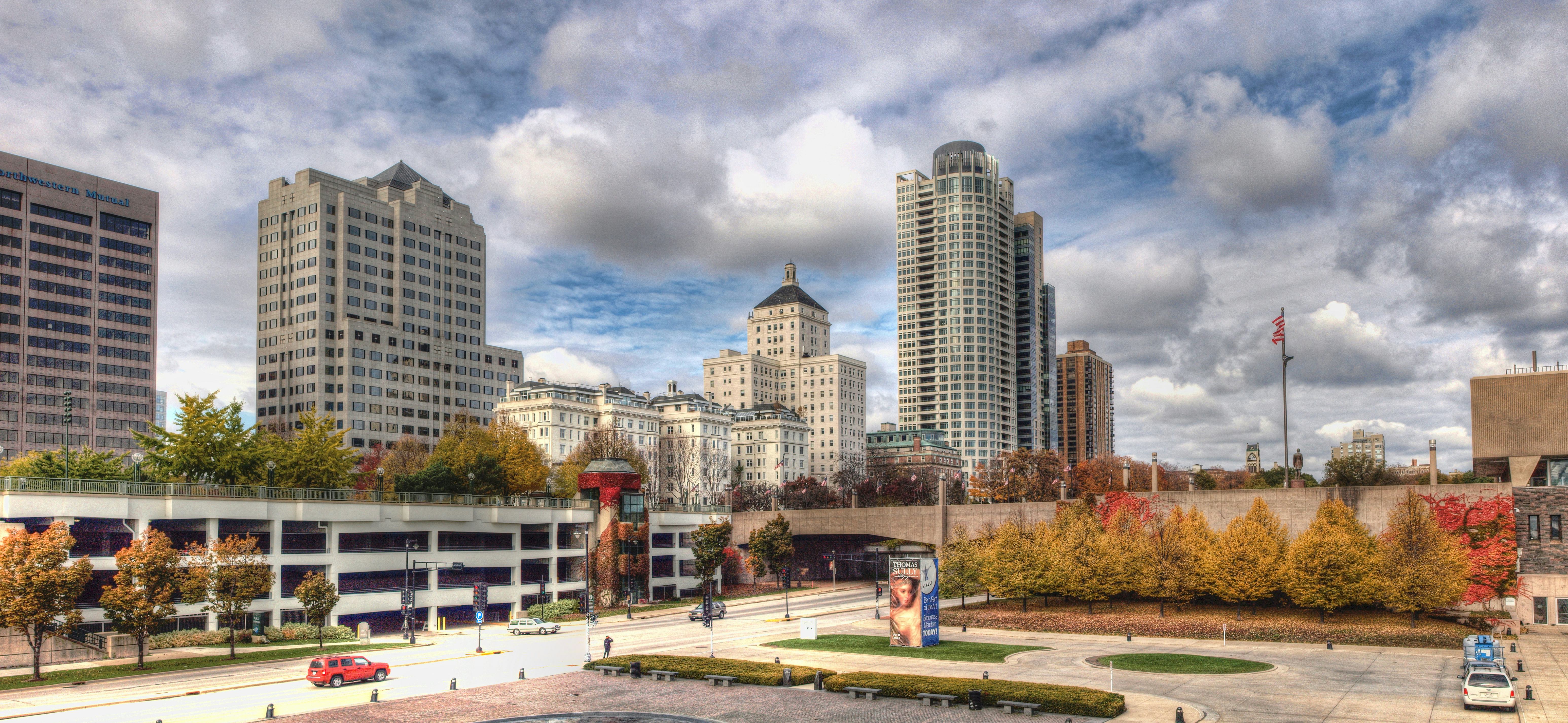 What To Do In Milwaukee This Summer, Because We're More Than Cheese And ...