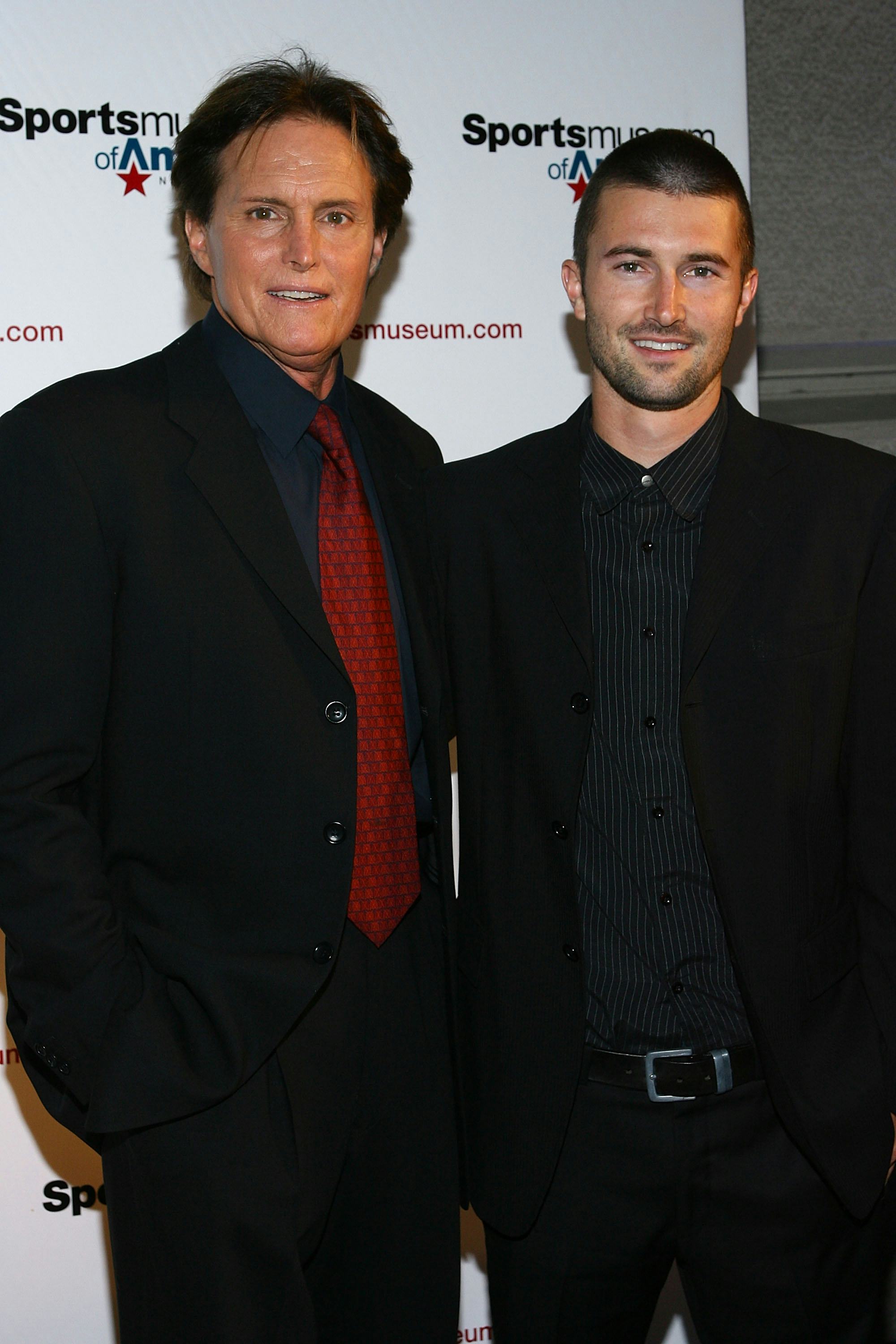 Bruce Jenner's Children Talk About His Lack Of Involvement In Their ...