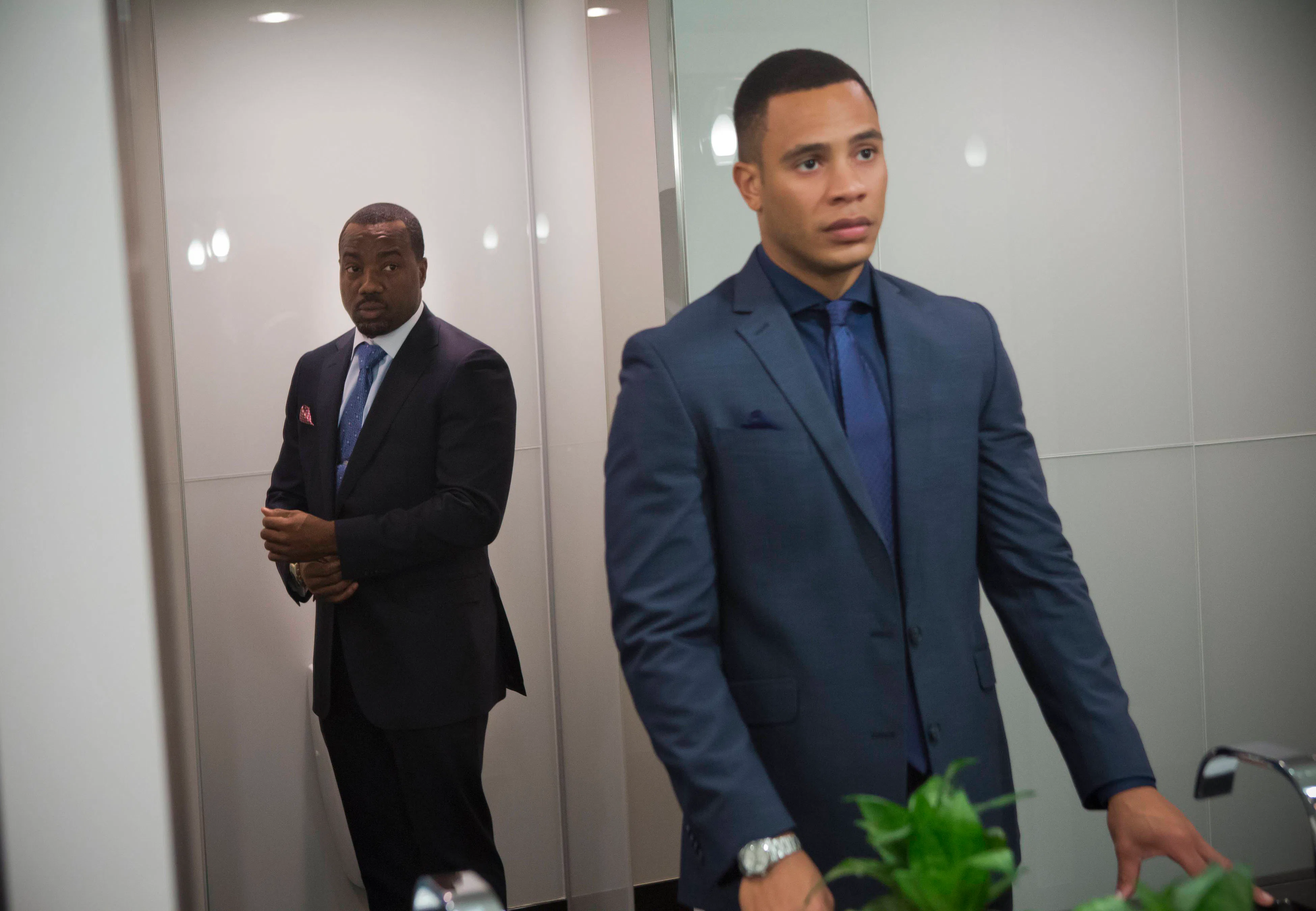 Can Andre From 'Empire' Sing? Trai Byers Proves That All 3 Lyon Sons ...