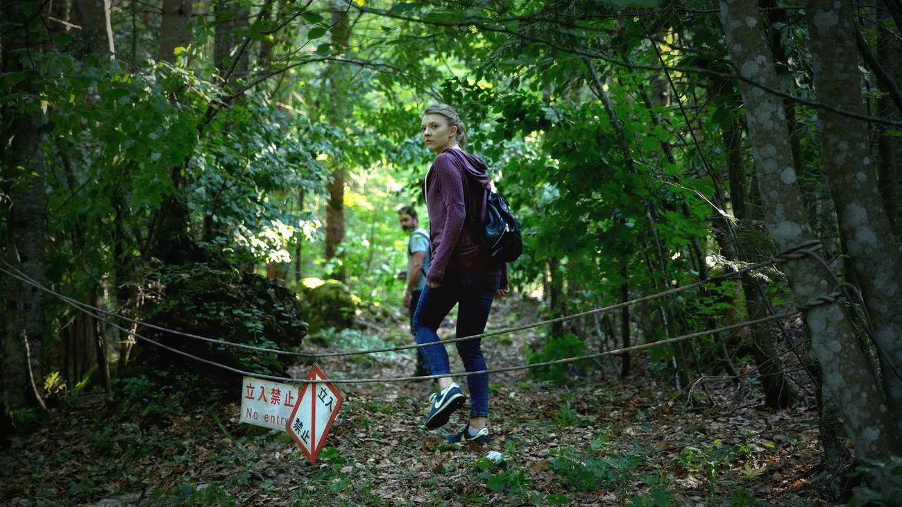 Is The Suicide Forest In Japan Real? The Inspiration For 'The Forest ...