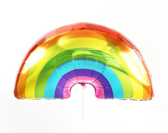 28 Pride Party Ideas For The Ultimate Rainbow-Filled Celebration