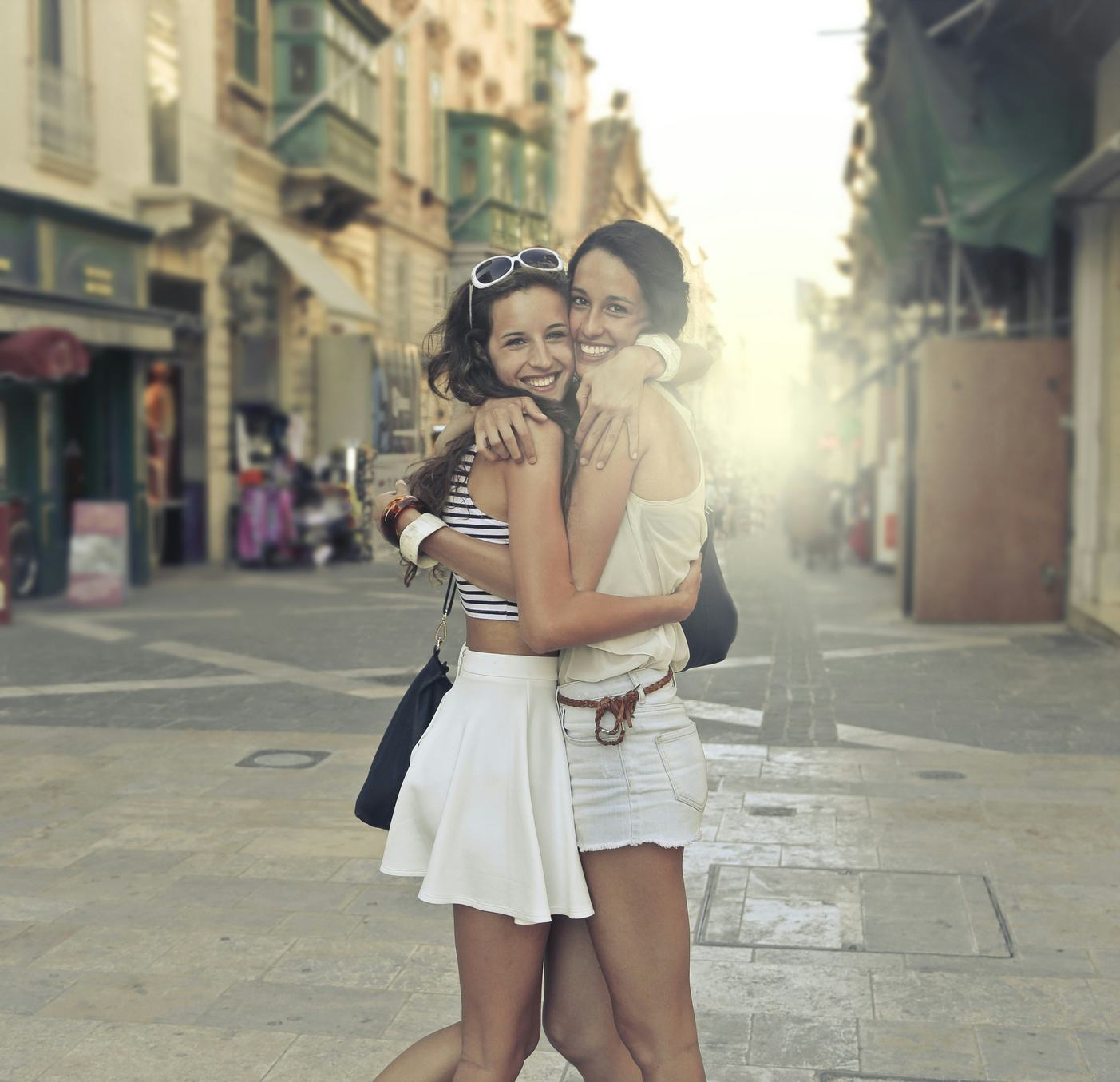 11 Books We Should All Give Our Sisters to Read