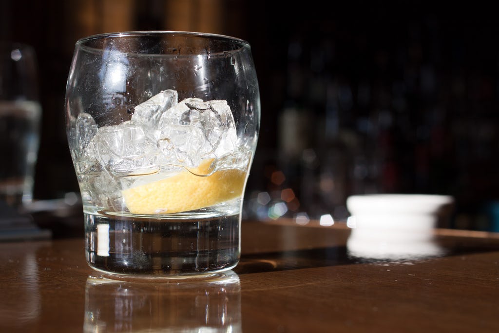 In Honor of Palcohol Powdered Alcohol, Here Are 11 Totally Bizarre ...