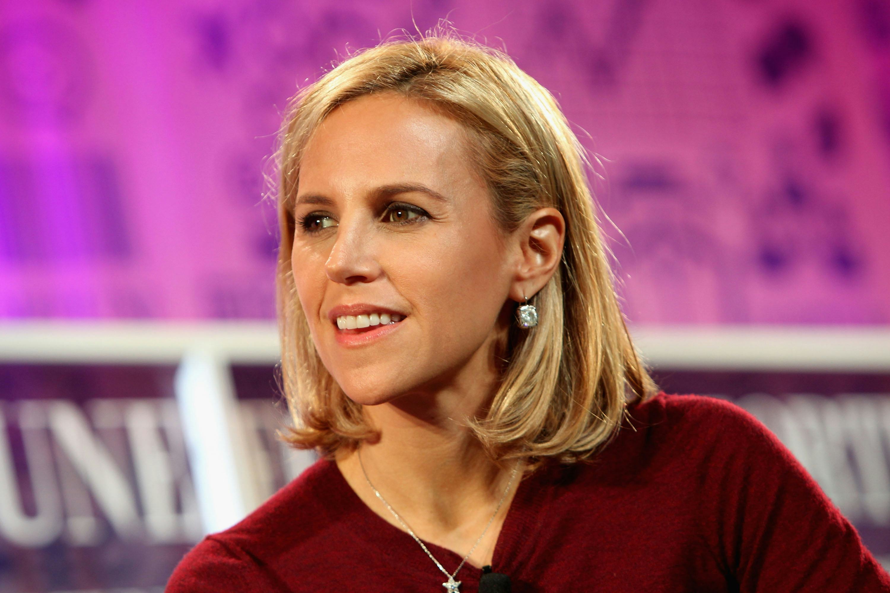 Tory Burch Tops Forbes' Self-Made Women List & The Honor Is Well-Deserved