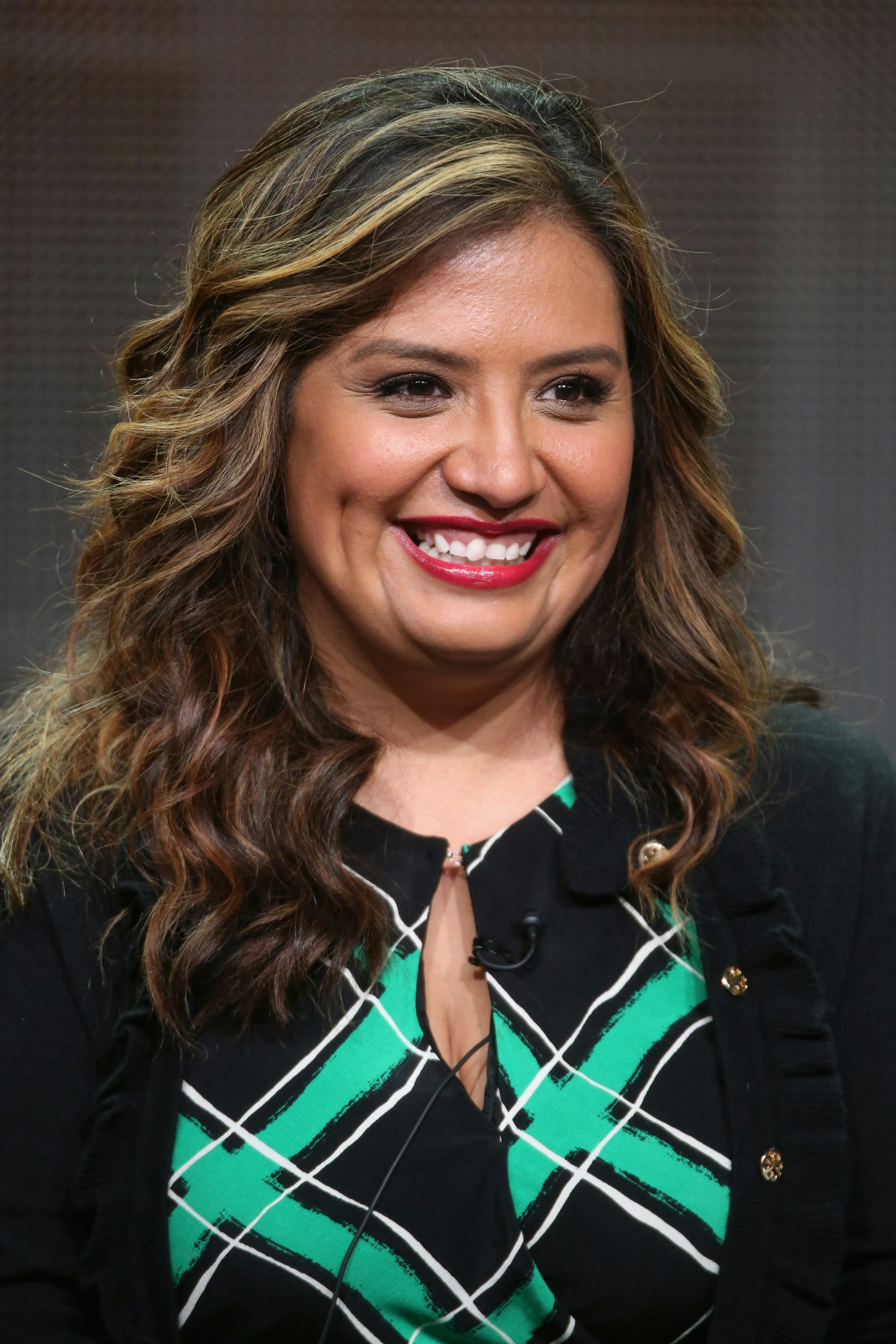 8 Things About Cristela Alonzo, the Groundbreaking Television Star ...