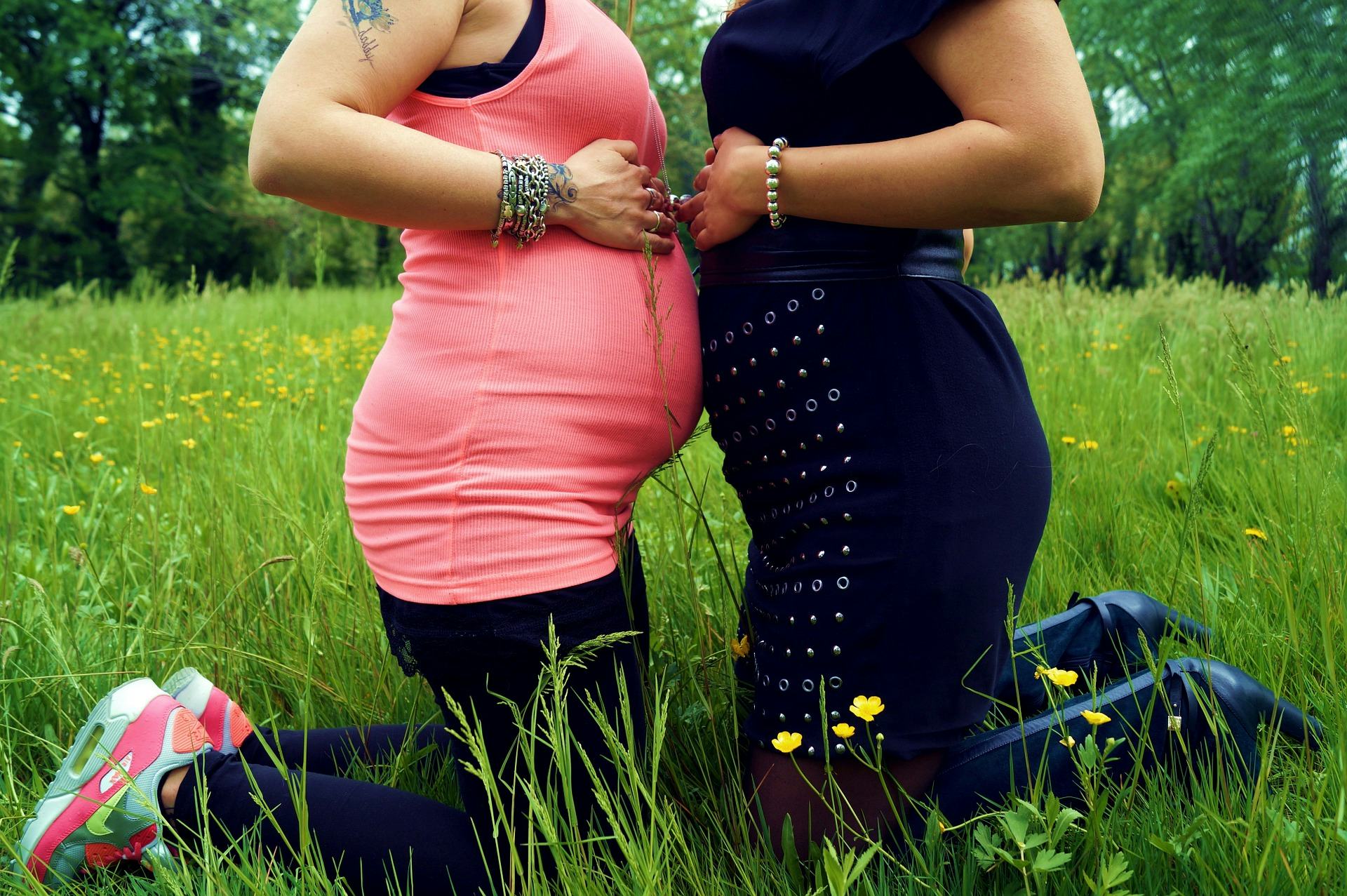 8 Ways Your Best Friend Getting Pregnant Will Change Your Friendship