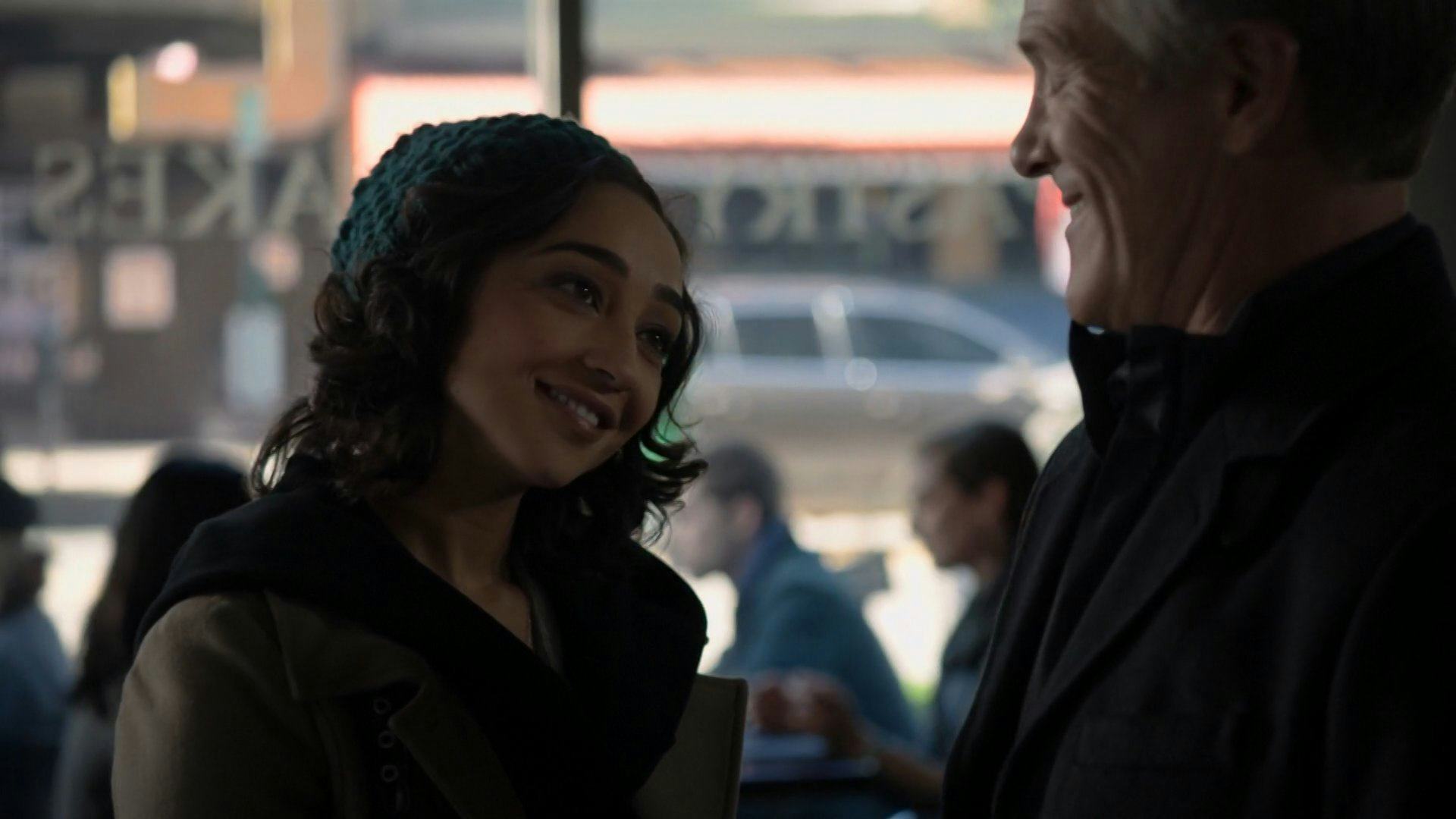 Is Raina Luna Maximoff on 'Agents of S.H.I.E.L.D.'? The MCU May Have ...