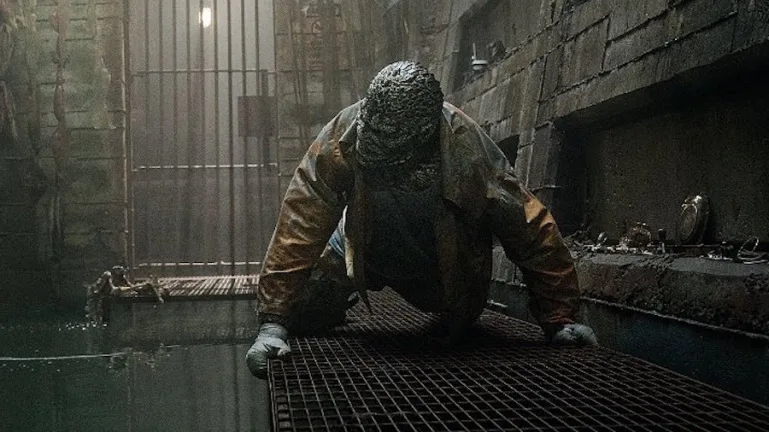 Killer Croc's Powers Make Him An Effective & Scary Member Of The ...