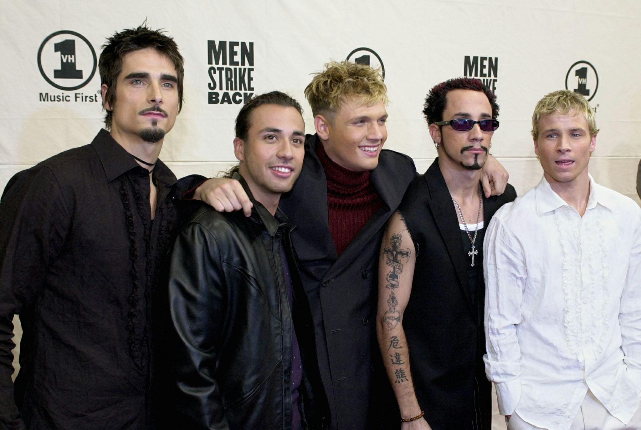 19 Backstreet Boys' "Incomplete" Moments That Prove It's Both The Best ...