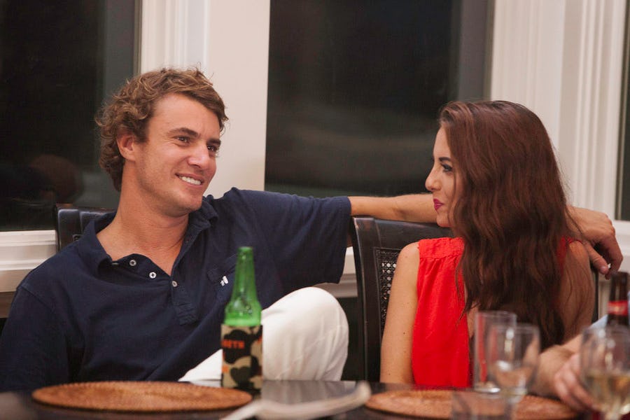 Shep Rose's Family Gave Him All That 'Southern Charm' But He's Taking ...