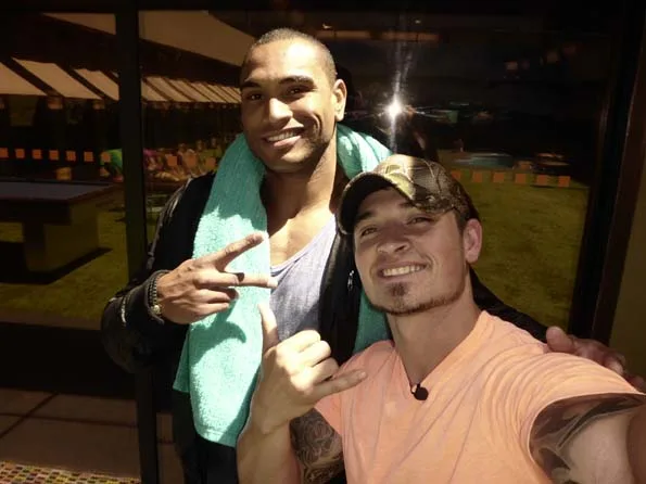 'Big Brother 16's Devin & Caleb Have an Epic Bromance, But Will It Last ...
