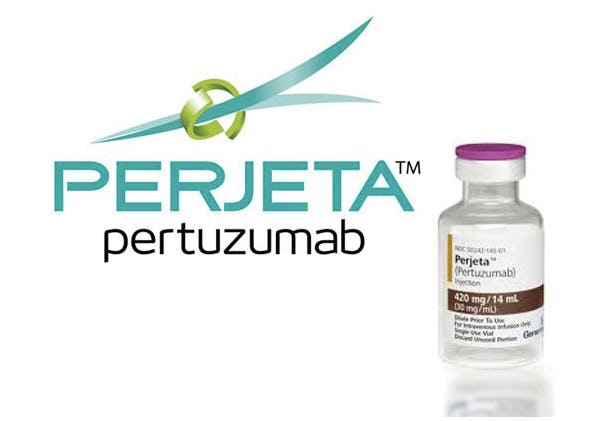 New Breast Cancer Drug Perjeta From Roche Is "Unprecedented" In ...