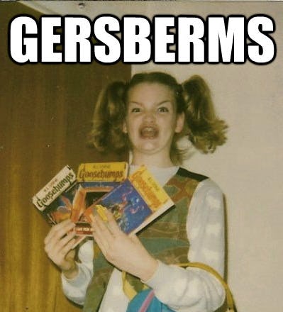 The "Ermahgerd" Meme Girl Is Came Forward To Talk About The Weirdness ...