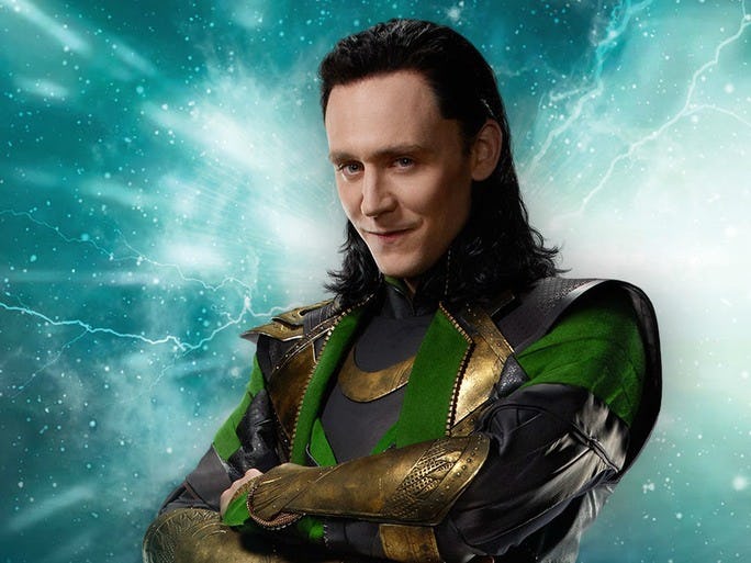 13 Likable Movie Villains Who Made Everyone Root For Them More Than The ...