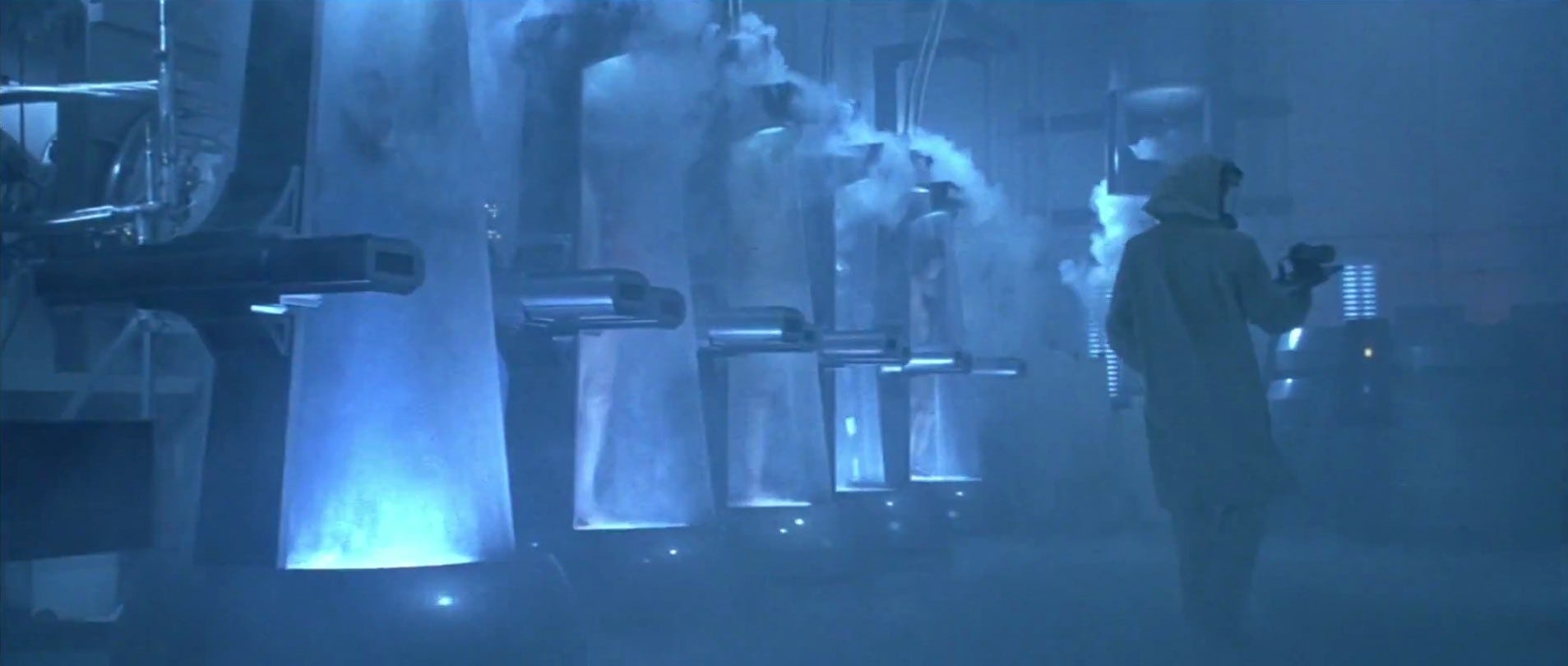 What Happens If You Get Cryonically Frozen After You Die?