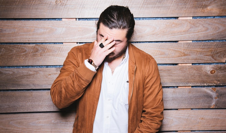 15 Tell Tale Signs Of A Bad Partner That You Can Spot On A First Date