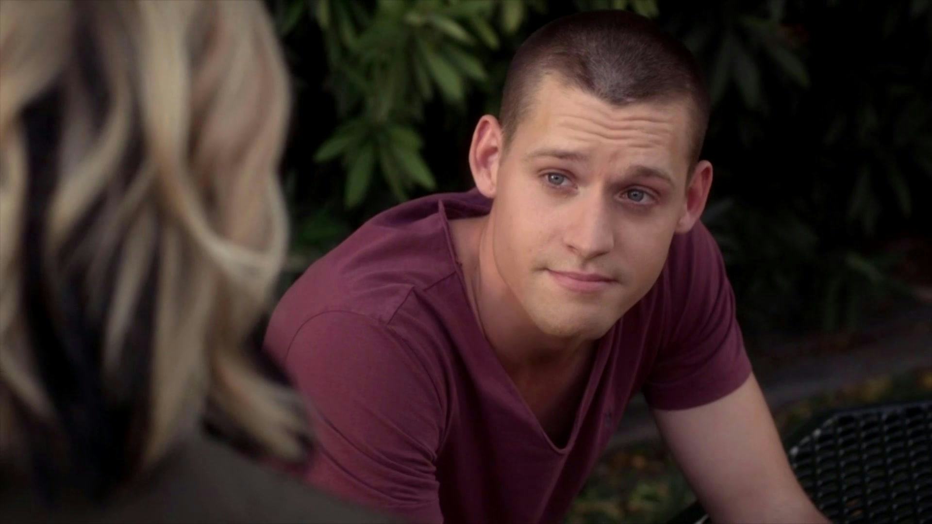 Is Travis Charles DiLaurentis On 'Pretty Little Liars'? Hanna's Ex May ...