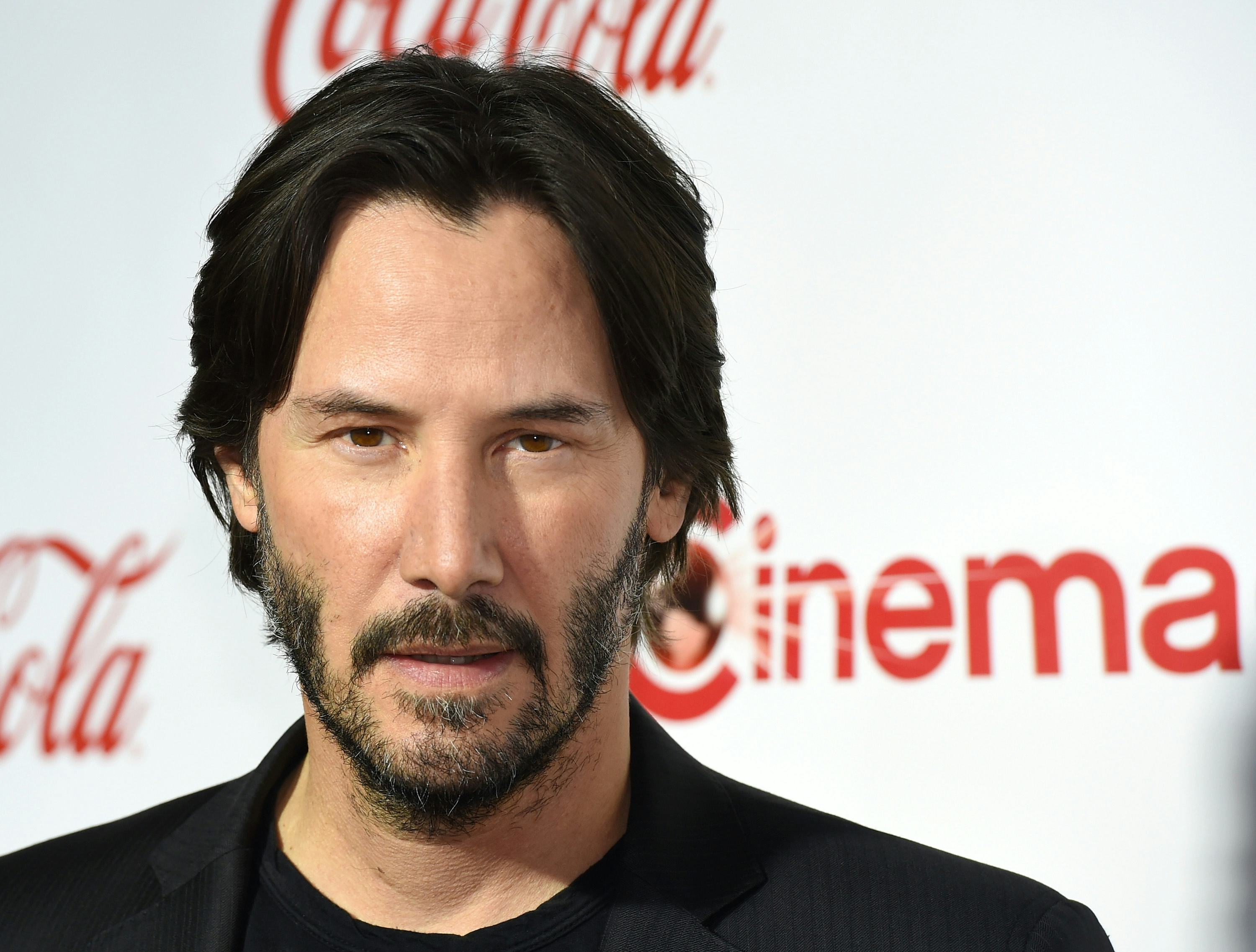Is Keanu In 'Keanu'? The Answer Will Make You Say ‘Whoa’