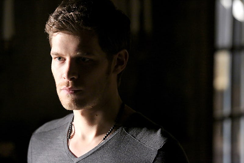 9 Klaus Mikaelson Quotes From 'The Originals' That Will Melt Your Heart ...