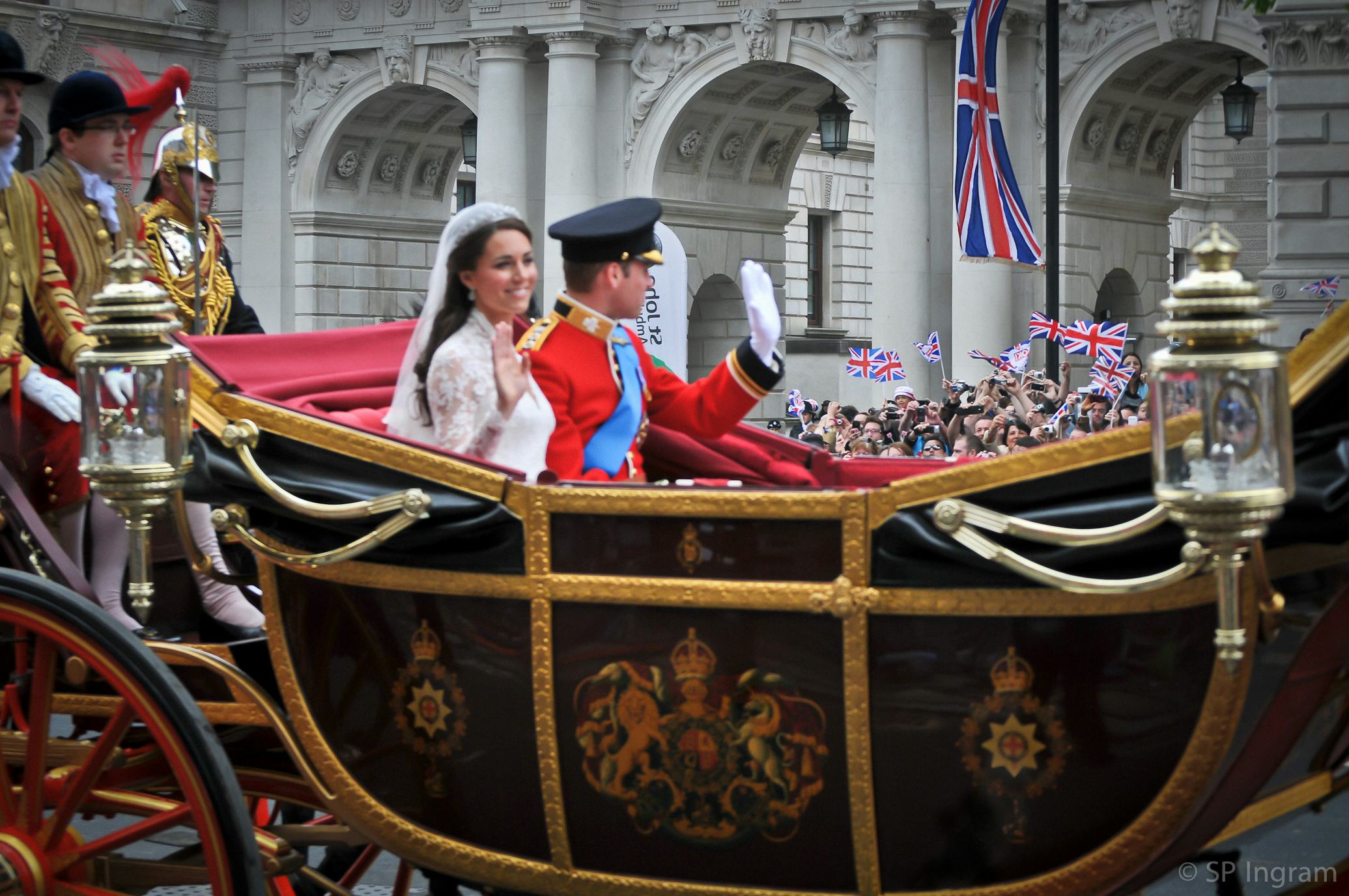 The Best Historical Royal Couples (and Where To Read About Them)