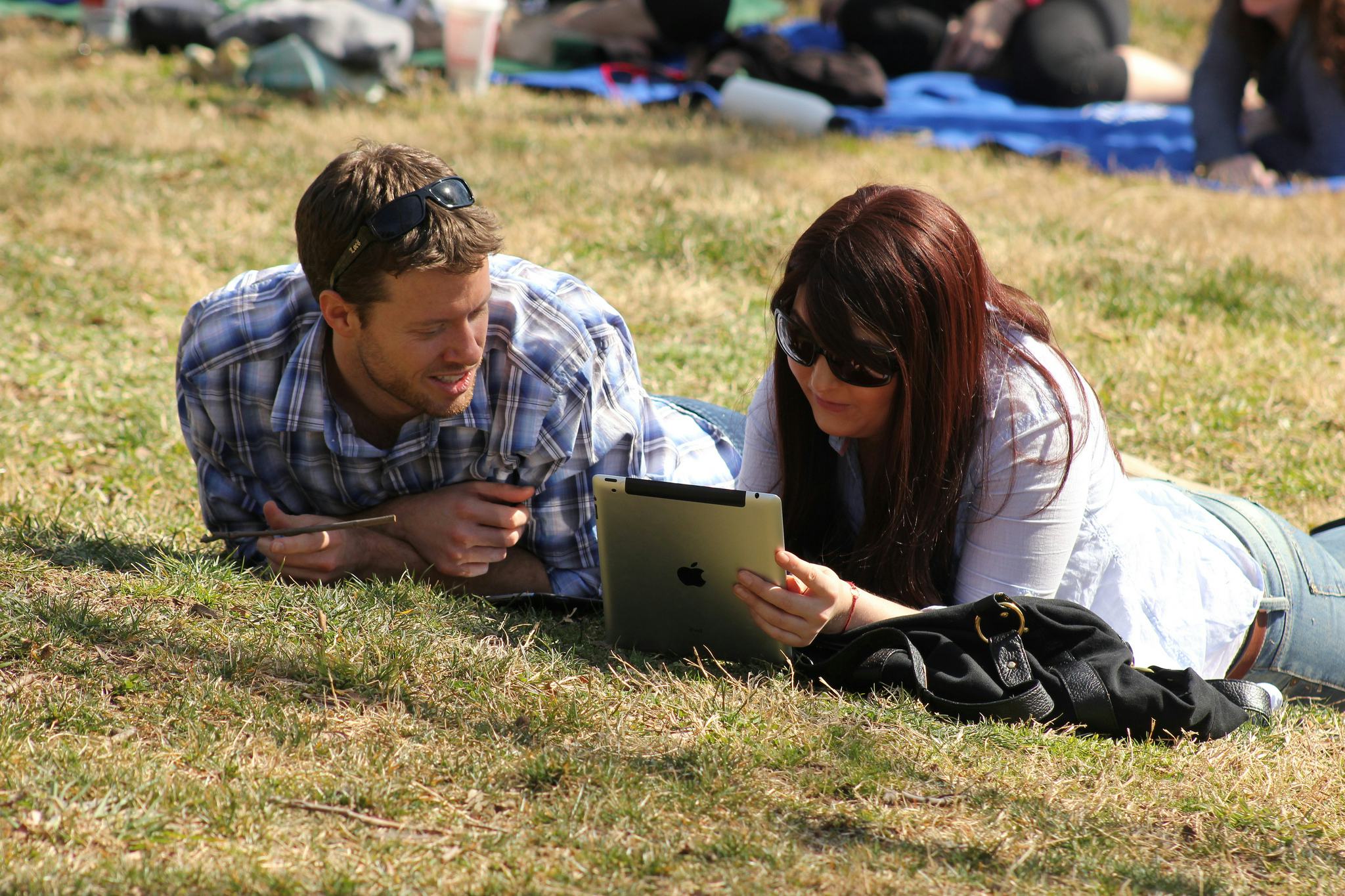 13 Books to Read With Your Boyfriend (According to a Guy)