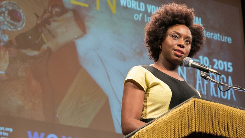 11 Female Writers Who Will Just GET You Right Now, Because Sometimes ...